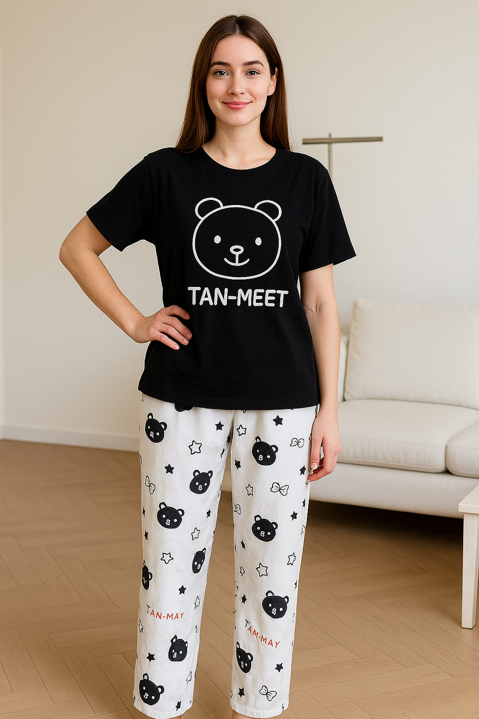 Night Pj Suits – bellavista