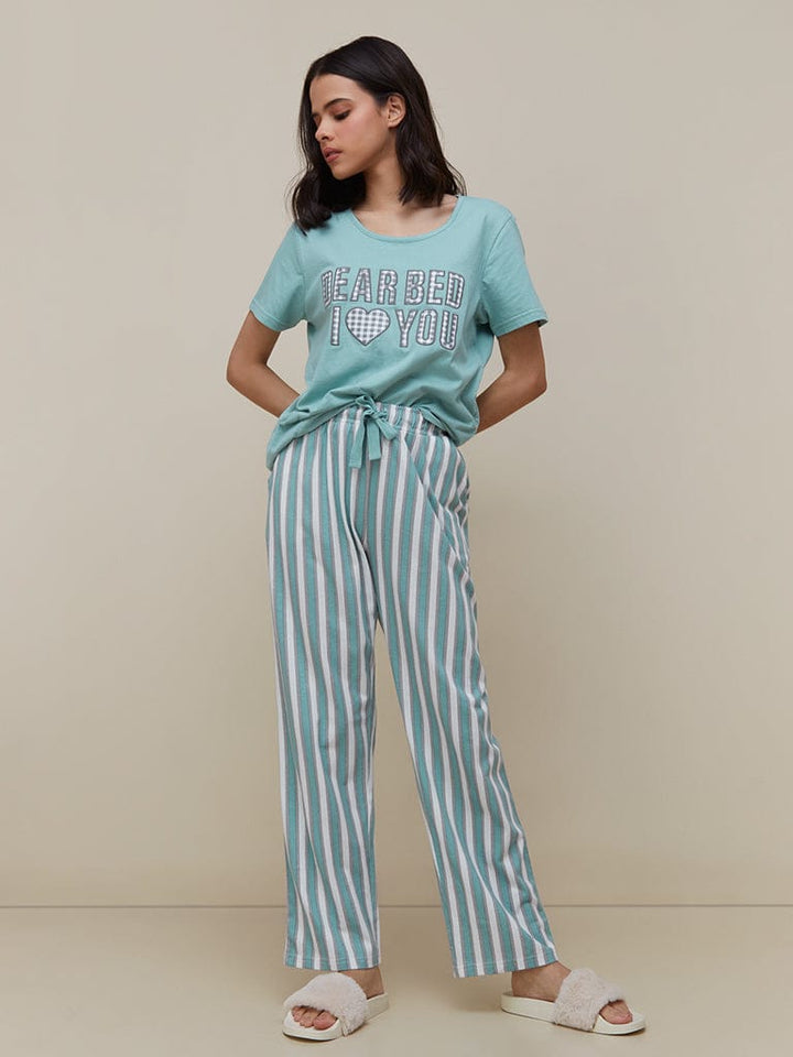 Night Pj Suits – bellavista